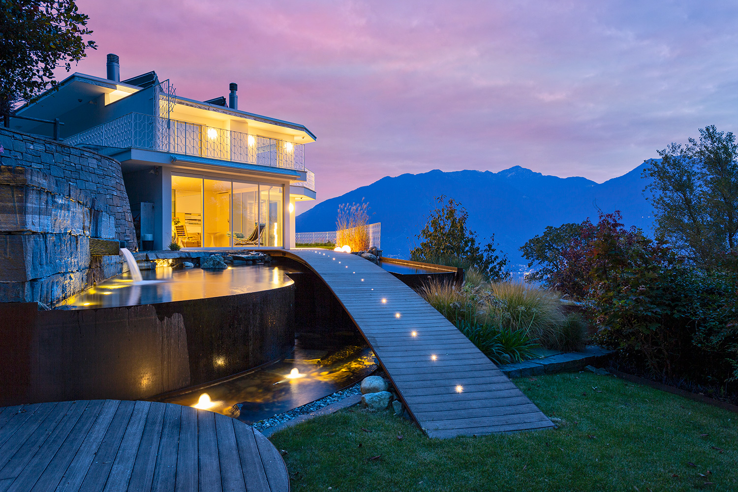 Aqva: specialisti in irrigazione